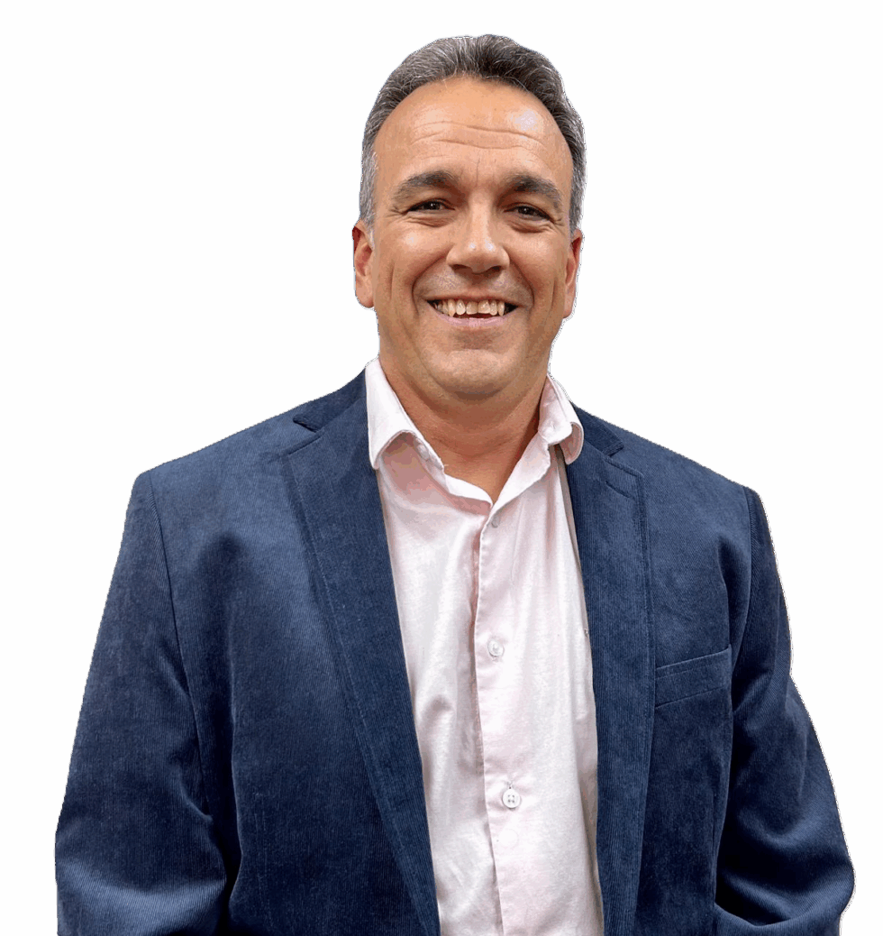 Who We Are - Timrite